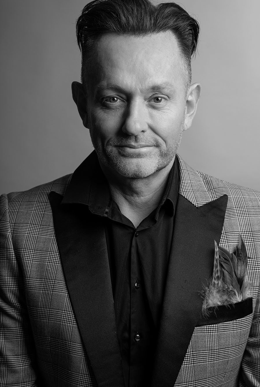 Michael Goldman - BrisVO