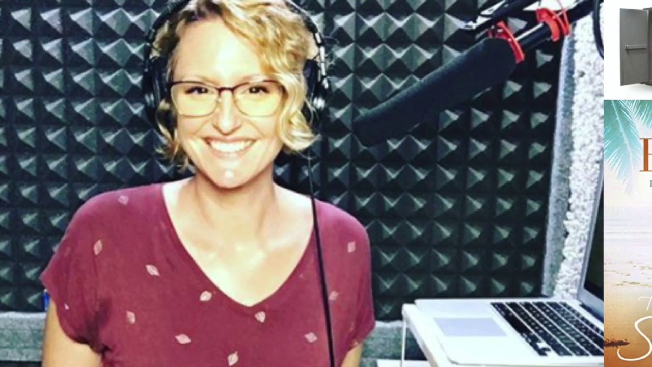 The many voices of Sarah Kennedy - BrisVO