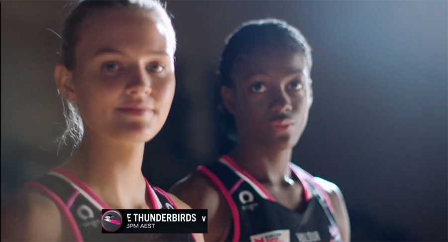 'Diversity' is the word for Teresa Lim - BrisVO