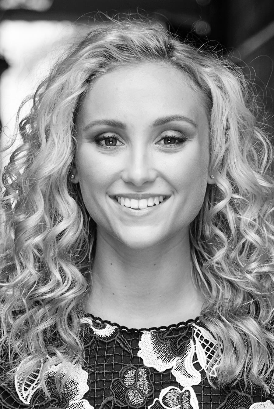 Emily Dickson - BrisVO