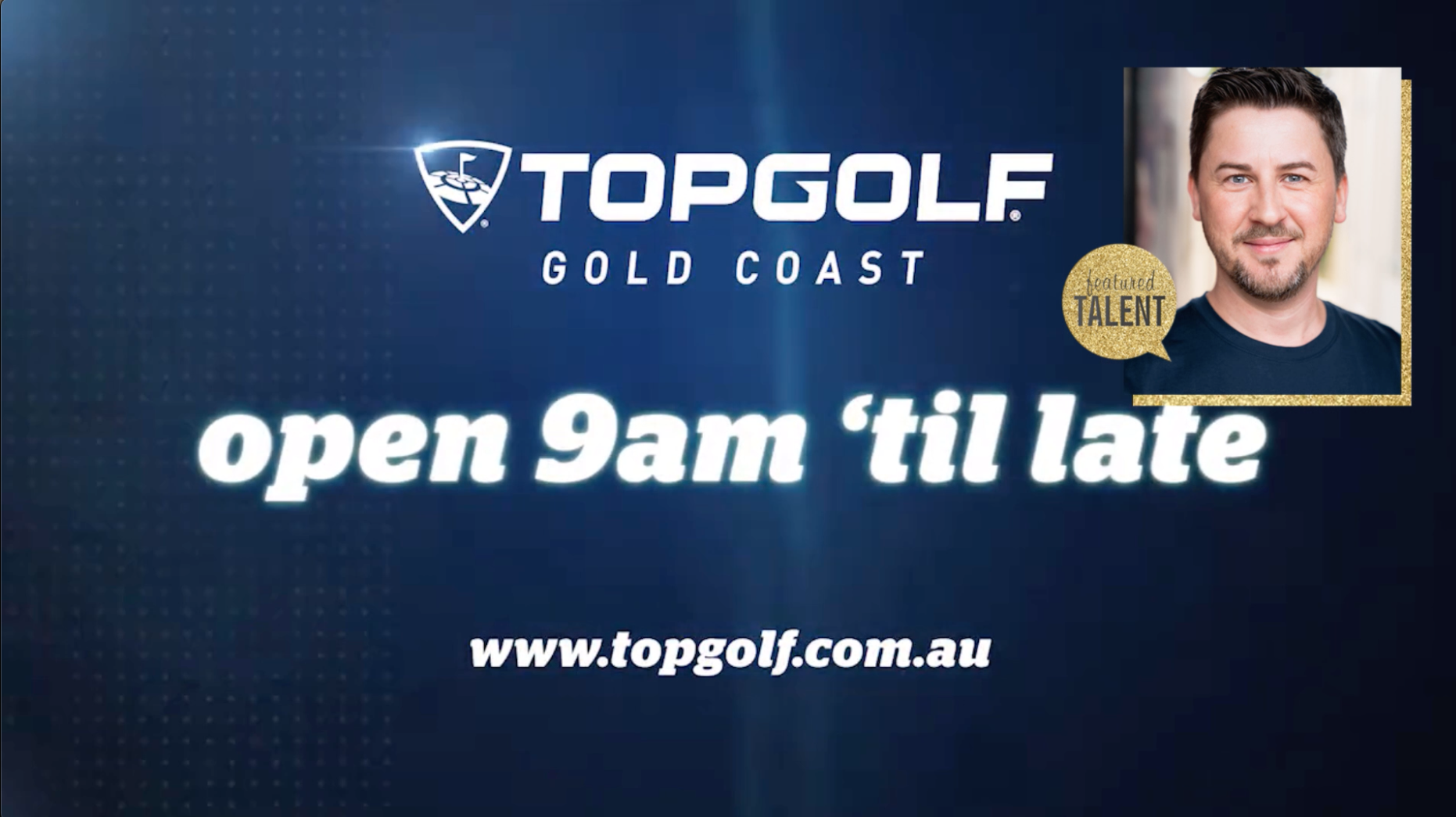 Leon Murray - BrisVO