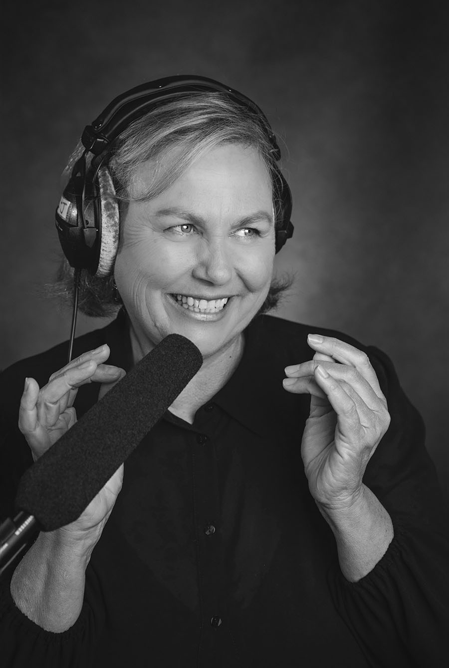 LJ Stockwell - BrisVO