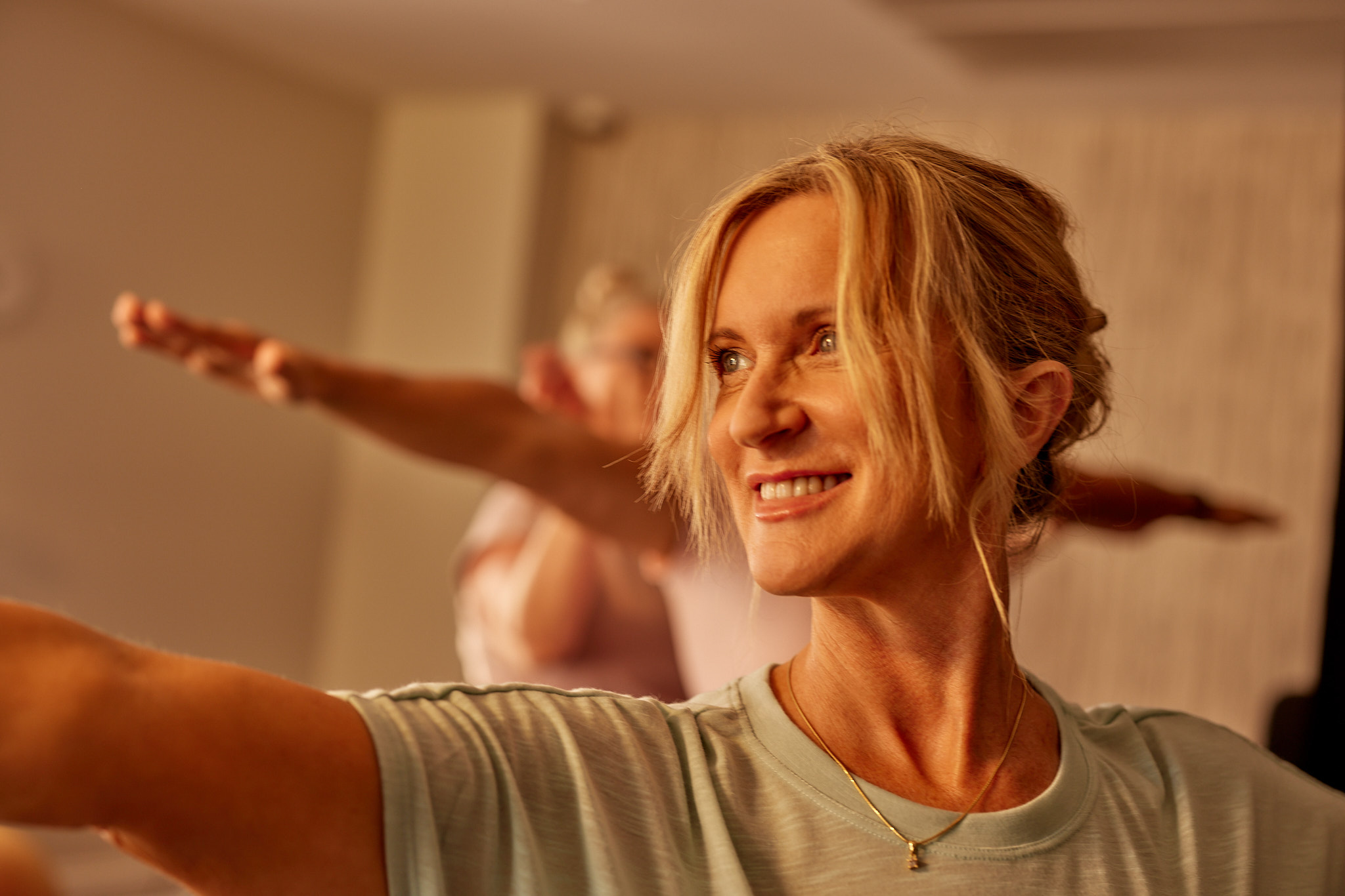 Elise is a Living Gem - BrisVO