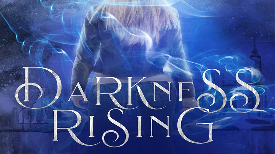 Kate Wilson speaks through the darkness - BrisVO