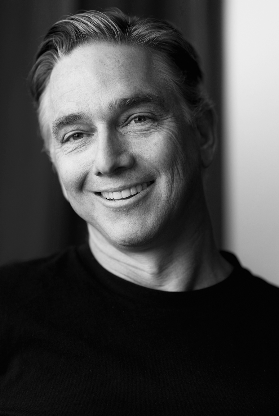 Todd MacDonald - BrisVO