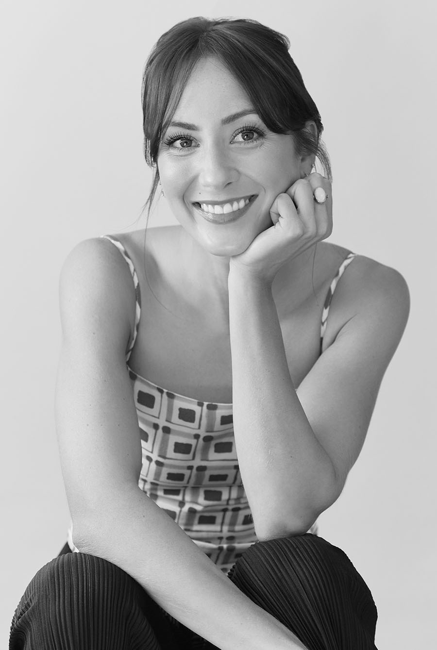 Ashlee Lollback - BrisVO